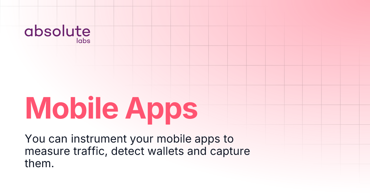 Mobile Apps | Absolute Labs